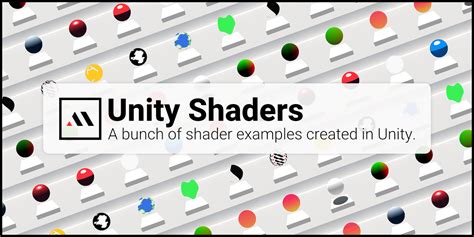 unity shader