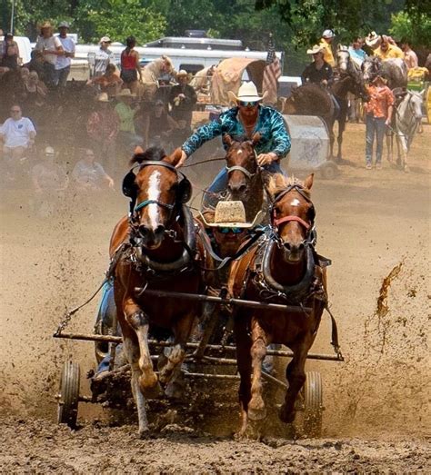 2025 Whiskey Ridge Ranch Chuckwagon Races & Western Event, 26260 Highway 84, Malvern, AR ...