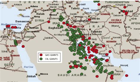 Uae Oil Pipeline Map At Janice Hogan Blog