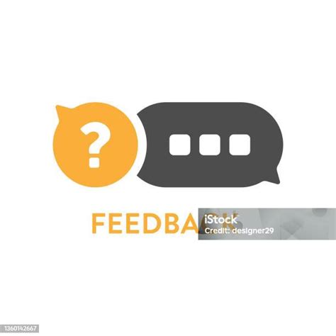 피드백 음성 거품 아이콘 흰색 배경에 대한 Q 및 대화 버블 벡터 디자인 질의응답에 대한 스톡 벡터 아트 및 기타 이미지 질의응답 물음표 피드백 Istock
