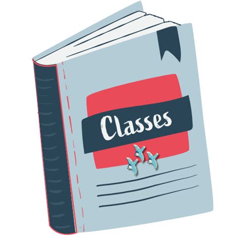 Classes And Courses — Inner Field Trip®