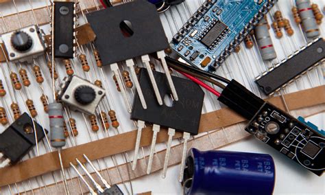 Симисторный регулятор мощности на Arduino