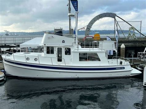 2024 Nordic Tugs 40 40 Yacht For Sale New Hull 12 Seattle Yachts