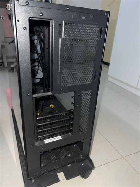 Computer Casing Computers And Tech Desktops On Carousell