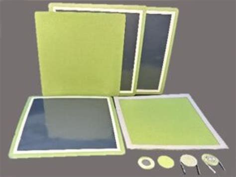 Soec Sofc电池 电极支撑型 紫金矿业新能源新材料科技（长沙）有限公司