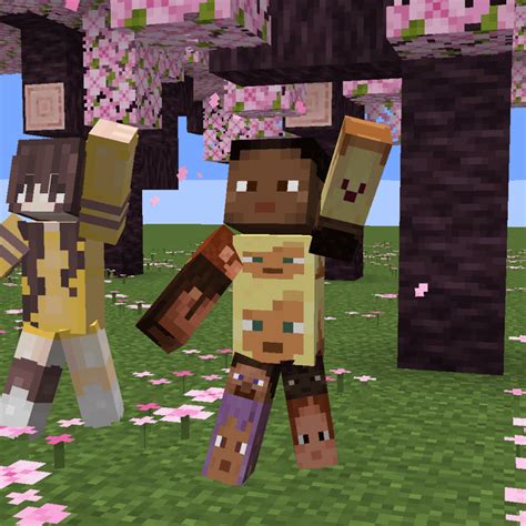 you can use item display entities and custom skins to make whatever