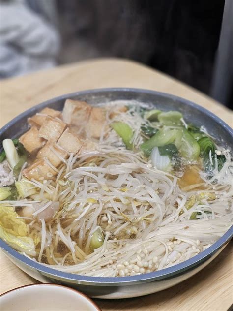 잡담 간편 자취요리는 전골이 최고인듯 인스티즈instiz 일상 카테고리