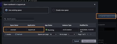 Use LangChain With PySpark To Process Documents At Massive Scale With Amazon SageMaker Studio