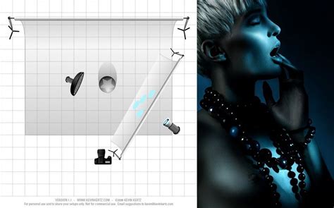 Discover 7 Gel Lighting And Portrait Lighting Ideas Light Photography
