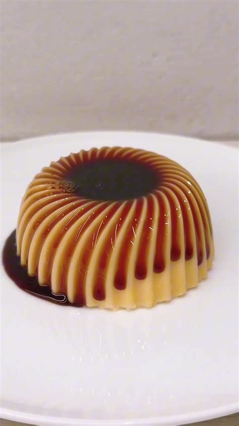 Chocolate Cheese Pudding