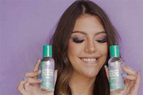 Conheça Bela Do Céu Genital Influencer” E Ceo De Marca De Sex Toys