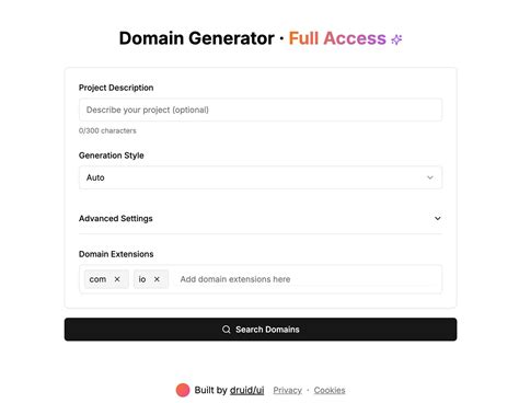 Druidui Alternatives And Similar Sites And Apps Alternativeto