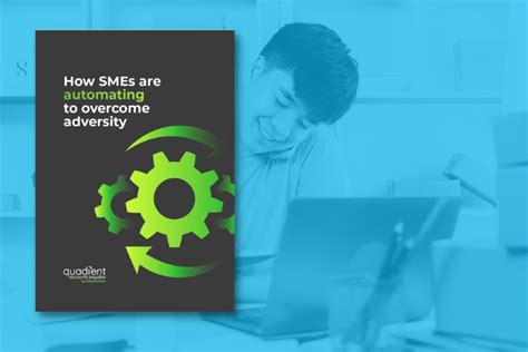 How Smes Are Automating To Overcome Adversity