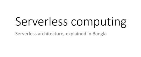 foyzul karim on linkedin cloud aws azure serverless