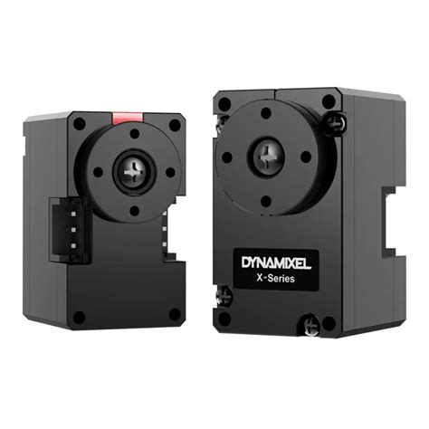 Robotis Dynamixel Xc330 M288 T Smart Servo Actuator Robotshop