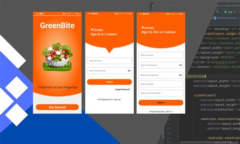 be your professional android app developer kotlin custom app