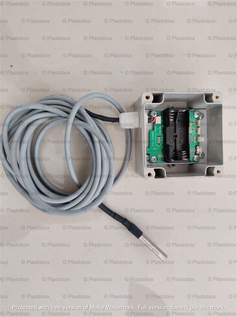 Plastobox Data Logger Junction Box For Industrial IP And IP At Rs Unit In Rajkot
