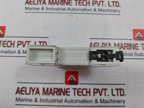 Entes Mcb 8 Time Relay Aeliya Marine