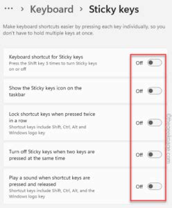 Random Applications Opening When Pressing Any Key Issue Fix
