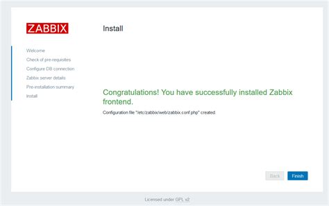 installazione di zabbix su centos 7 tutto sul mondo dei sistemi…
