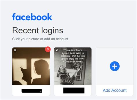 why do i have 2 facebook accounts on my phone hollyland