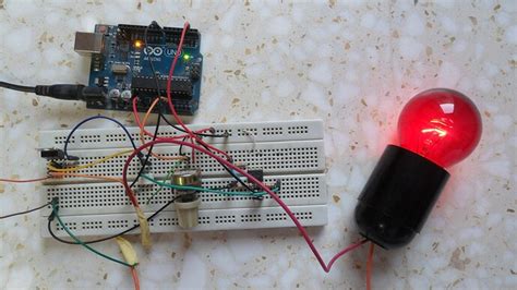 SOLVED Voltage Controlled AC Dimmer General Electronics Arduino Forum