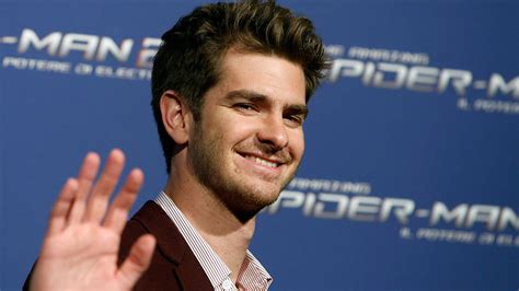 THE AMAZING SPIDER-MAN 3 - ANDREW GARFIELD PARLA DEL FILM MAI ...