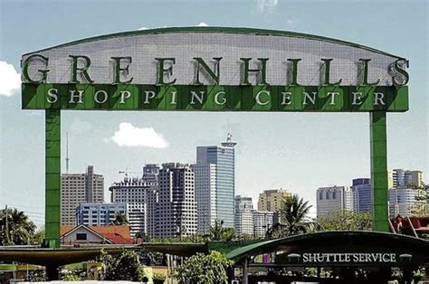 Greenhills And Its New Logo Ditches The Arc