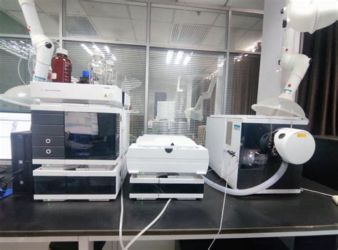 Lab Tour The Xiao Group