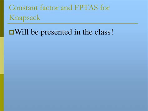 Approximation Algorithms Ppt Download