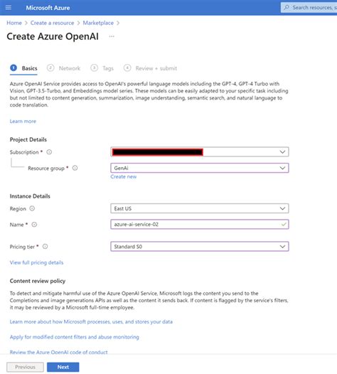 Building A Custom Chatbot With Azure Openai Your Data