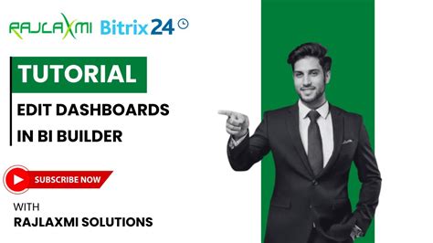 how to edit dashboards in bi builder step by step guide for beginners