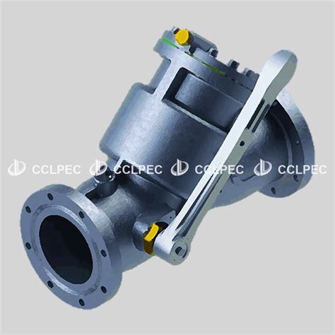 China Loading Valve Manufacturers Suppliers Design Service CHANGLONG