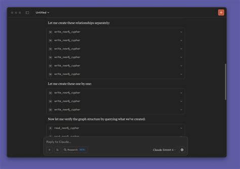 Knowledge Graph Generator With Claude Desktop And Neo4j Mcp Greenflux Blog