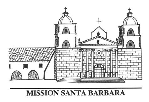 California Missions
