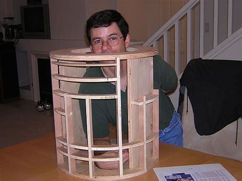 Victors R2d2 Building Diary July 2005 Star Wars Diy R2d2 Straight Edge