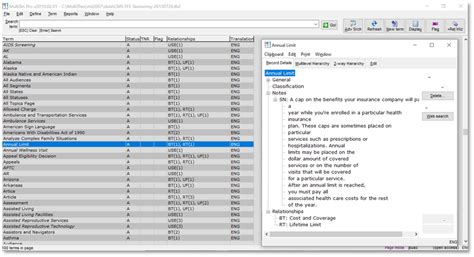 Taxonomy Tools Taxonomy Management Software Data Taxonomic Tools