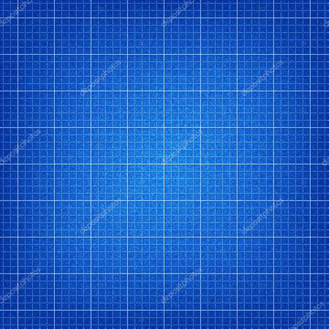 Blueprint Background Texture Seamless Pattern With Noise Effect For Planning House This Image