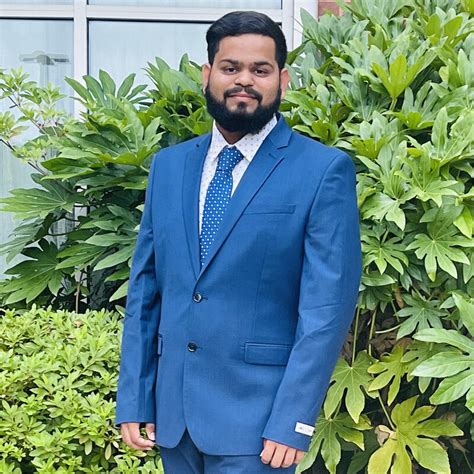 Tirth Patel The Giant Company Linkedin