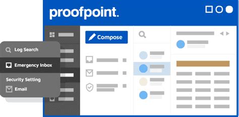 Proofpoint Essentials Advanced Email Security For Businesses Vircom