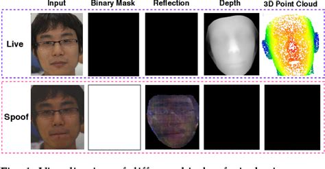 Revisiting Pixel Wise Supervision For Face Anti Spoofing