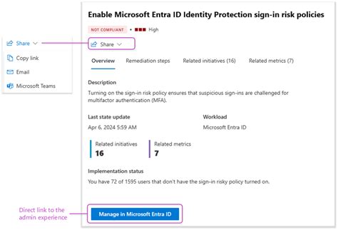 제로 트러스트 위해 보안 태세를 신속하게 현대화 Microsoft Learn