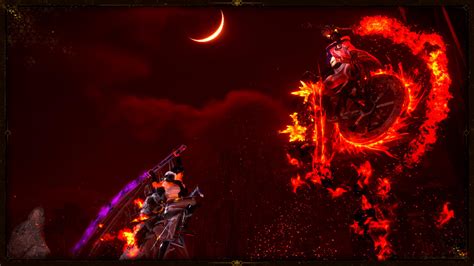 Nioh 2 Vs Kasha By Mkfan786 On Deviantart