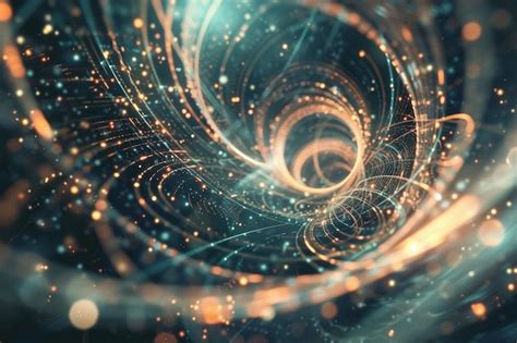 Premium Photo The Symphony Of Algorithms In Motion Ar Generative Ai