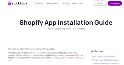 best practices of managing shopify multiple stores
