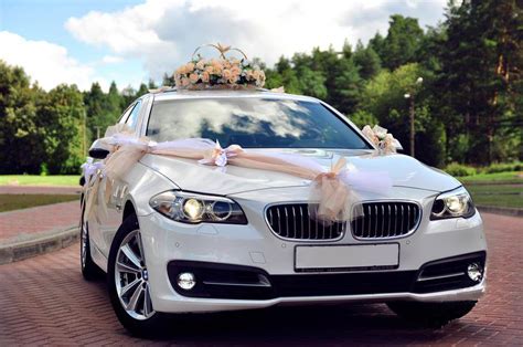 ავტომობილების საქორწილო გაფორმება ბათუმში Batumi