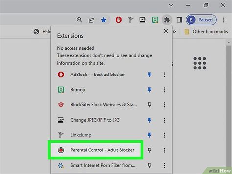 How To Block Porn On Google Chrome Easy Methods