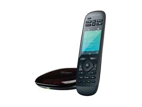 Logitech Harmony Ultimate Remote Control Smart Light Switch