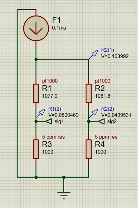 LM Comparator For Temperature Sensing Application Sensors Forum Sensors TI E E Support