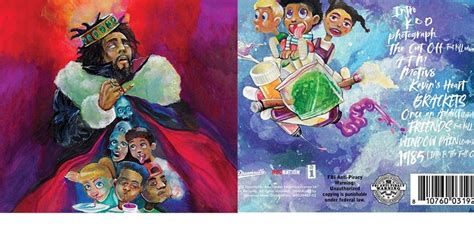 J Cole Kod Album Zip File